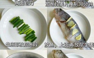 蒸鱼怎么做好吃_清蒸鲈鱼做法