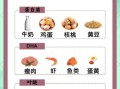 哪些食物对大脑好_提高记忆力的食物有哪些