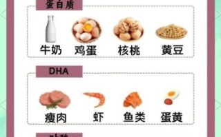 哪些食物对大脑好_提高记忆力的食物有哪些