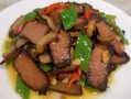 腊肉炒什么菜好吃_腊肉和哪些蔬菜搭配最香