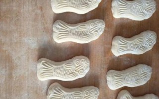 面粉鱼怎么做_面粉鱼的家常做法大全