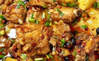 土豆蒸菜怎么做_土豆蒸菜的家常做法