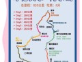 呼伦贝尔大草原几月去最美_自驾路线怎么走