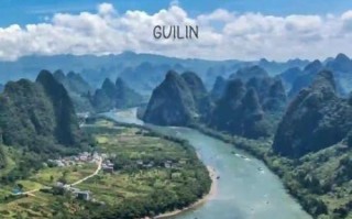 桂林旅游景点有哪些_桂林旅游必去景点推荐