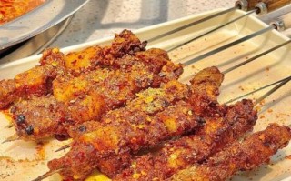 电烤羊肉串怎么腌制_电烤羊肉串腌制配方