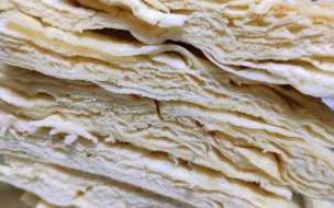 千层饼怎么做_千层饼为什么分层