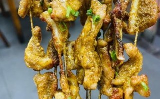 脆骨烧烤怎么做才脆_脆骨烧烤腌制配方