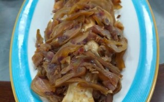 马肉怎么吃最好吃_马肉适合做什么菜