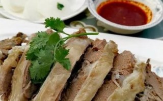 手抓羊肉怎么做_手抓羊肉的正宗做法