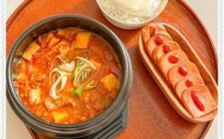 韩式泡菜汤怎么做_泡菜汤正宗做法