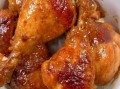 鸡腿怎么做好吃又简单_啤酒鸡腿