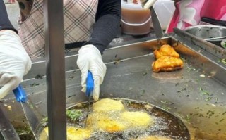 洋芋粑粑怎么做_洋芋粑粑配方比例