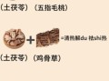 新鲜土茯苓的功效与作用_土茯苓怎么煲汤祛湿