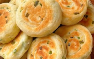 酥饼的做法_家常窍门