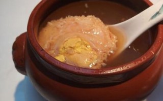 南昌瓦罐汤的做法_正宗瓦罐汤怎么炖