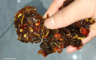 南瓜酱怎么做_南瓜酱慢动作视频教程