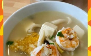 白蘑菇汤怎么做好喝_白蘑菇汤的家常做法