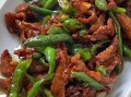 农家小炒肉怎么做_正宗小炒肉用什么辣椒