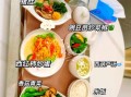 科学月子餐30天食谱大全_产后第一周吃什么好