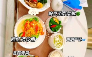 科学月子餐30天食谱大全_产后第一周吃什么好