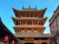 平遥古城免费景点有哪些_怎么玩最省钱