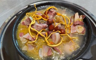 排骨火锅怎么做好吃_排骨火锅底料怎么调