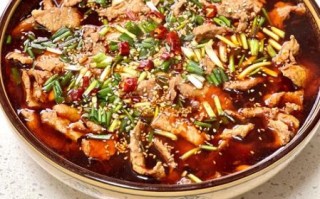 水煮牛肉怎么做_水煮牛肉正宗做法