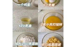 核桃酥的做法_核桃酥怎么保存