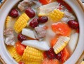 排骨炖什么好吃又有营养夏天_夏天排骨炖什么汤不上火
