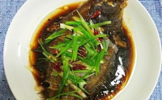 红烧偏口鱼怎么做_正宗做法步骤