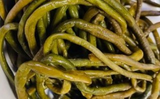 豇豆怎么腌制_豇豆腌制多久可以吃