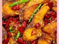 怎么炸草鱼块外酥里嫩_草鱼块怎么炸才酥脆