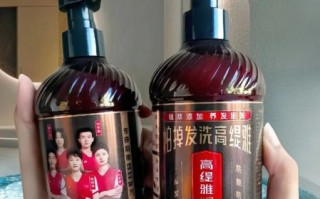 生姜洗发水有用吗_生姜洗发水能防脱吗