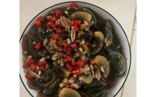 蛋皮怎么做_蛋皮怎么摊得又薄又圆