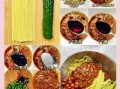 麻酱拌面的酱料怎么调_麻酱拌面酱汁比例是多少