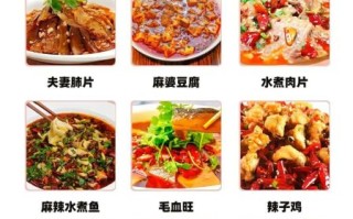正宗川菜菜谱大全_如何在家做出地道川味