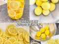 柠檬蜂蜜水怎么做_柠檬蜂蜜水正确做法