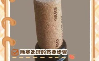 红酒怎么打开木塞子_红酒木塞断了怎么办