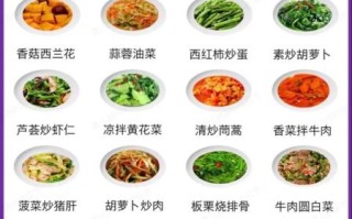 孕妇营养食谱家常菜_孕早期吃什么好