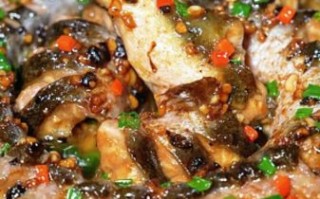 蒸白鳝鱼怎么做好吃_蒸白鳝鱼的做法大全窍门