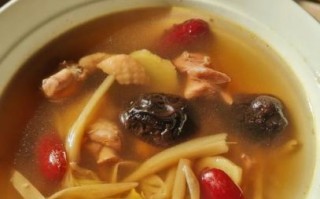 冬季汤类做法大全_适合全家人的暖身汤有哪些