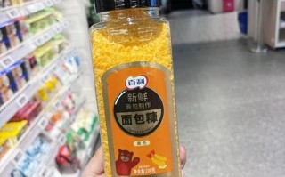 面包糠哪里有卖_超市买得到吗
