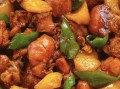 鸡肉炖土豆怎么做_鸡肉炖土豆用哪个部位最好