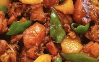 鸡肉炖土豆怎么做_鸡肉炖土豆用哪个部位最好