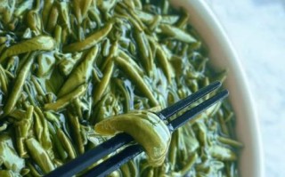 莼菜是什么菜_莼菜怎么吃