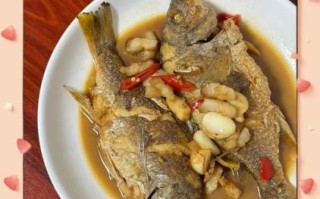 黄蜂鱼怎么做好吃_黄蜂鱼的做法大全