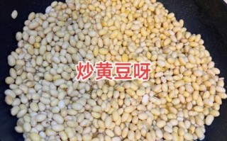 河南西瓜黄豆酱怎么做_家常做法步骤详解