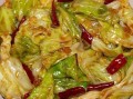 手撕包菜怎么炒好吃_手撕包菜做法大全
