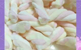 牛轧糖的做法和配方_如何制作牛轧糖不失败