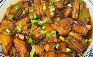 羊肉红烧怎么做_红烧羊肉去膻技巧
